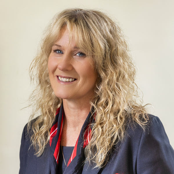 Ruth Heard, Salesperson | Elders Real Estate Bendigo